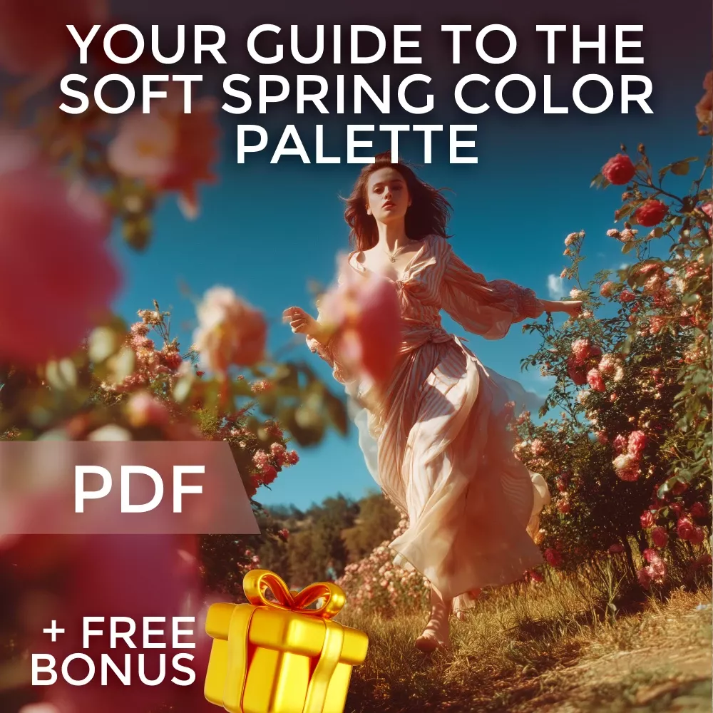 Your Guide to the Soft Spring Color Palette: A Complete Guide to ...